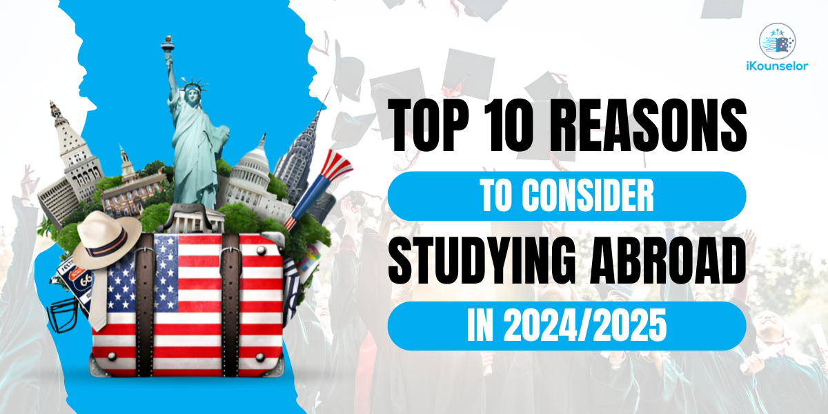 Study Abroad America